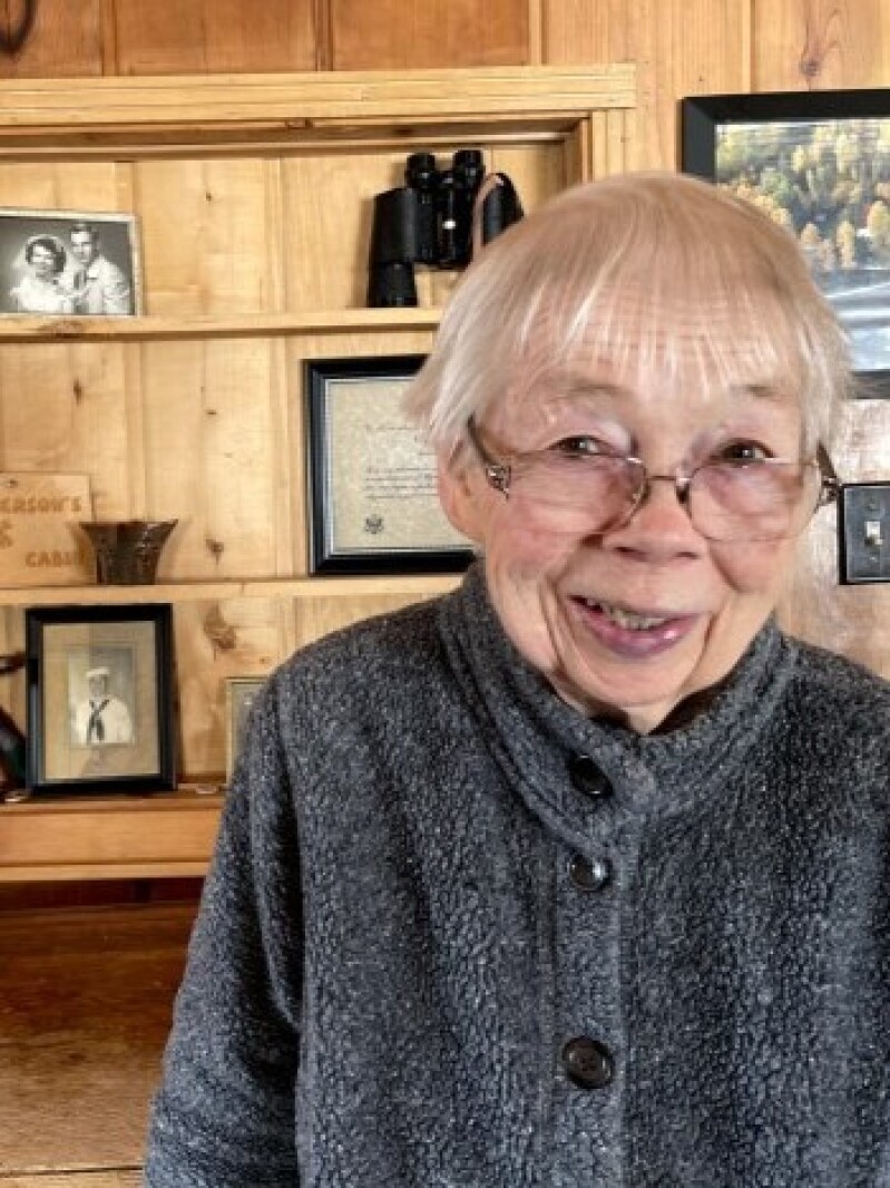 Bernice Elvi Halverson - Duluth News Tribune | News, weather, and ...