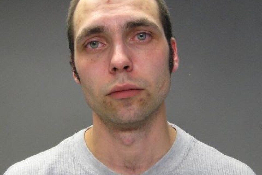 Moorhead man faces murder charge, accused of killing man he'd recently ... Moorhead man faces murder charge, accused of killing man he'd recently ...