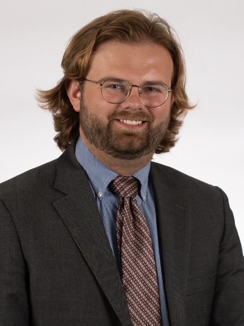 Hanft Fride Announces New Associate Attorney Jesse Smith - Duluth News ...