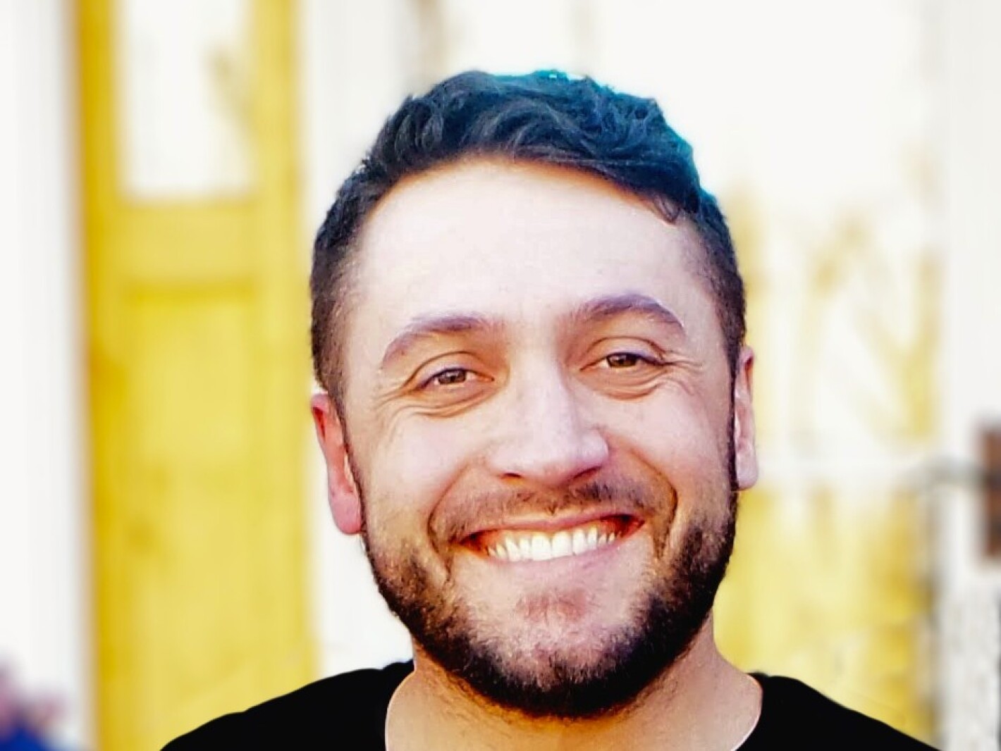 Jordan James Kramer - Grand Forks Herald | Grand Forks, East Grand ...