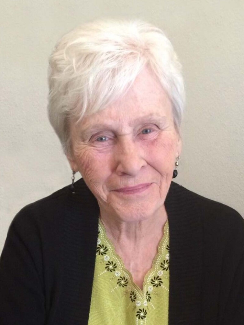 Esther Effling - Mitchell Republic | News, weather, sports from ...