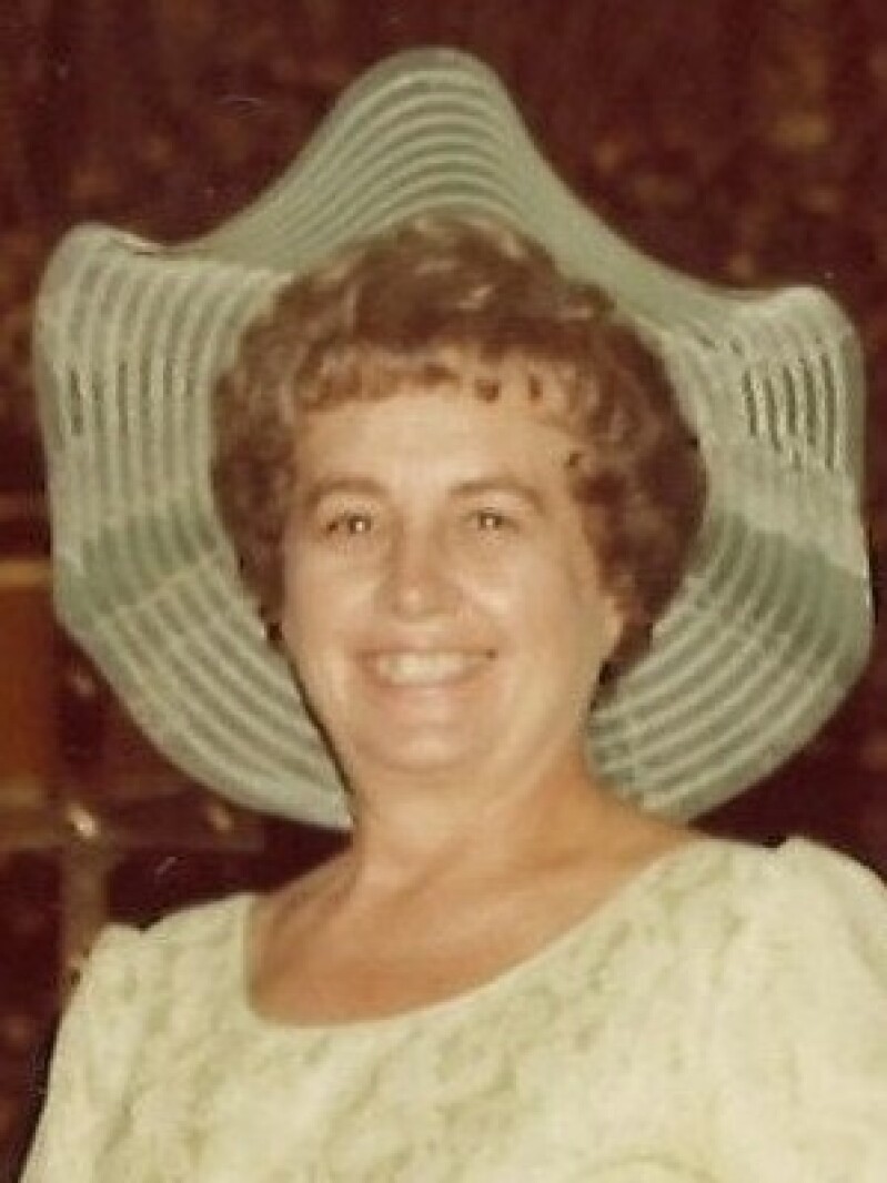 Theresa “Terry” M. Omacht - InForum | Fargo, Moorhead and West Fargo ...