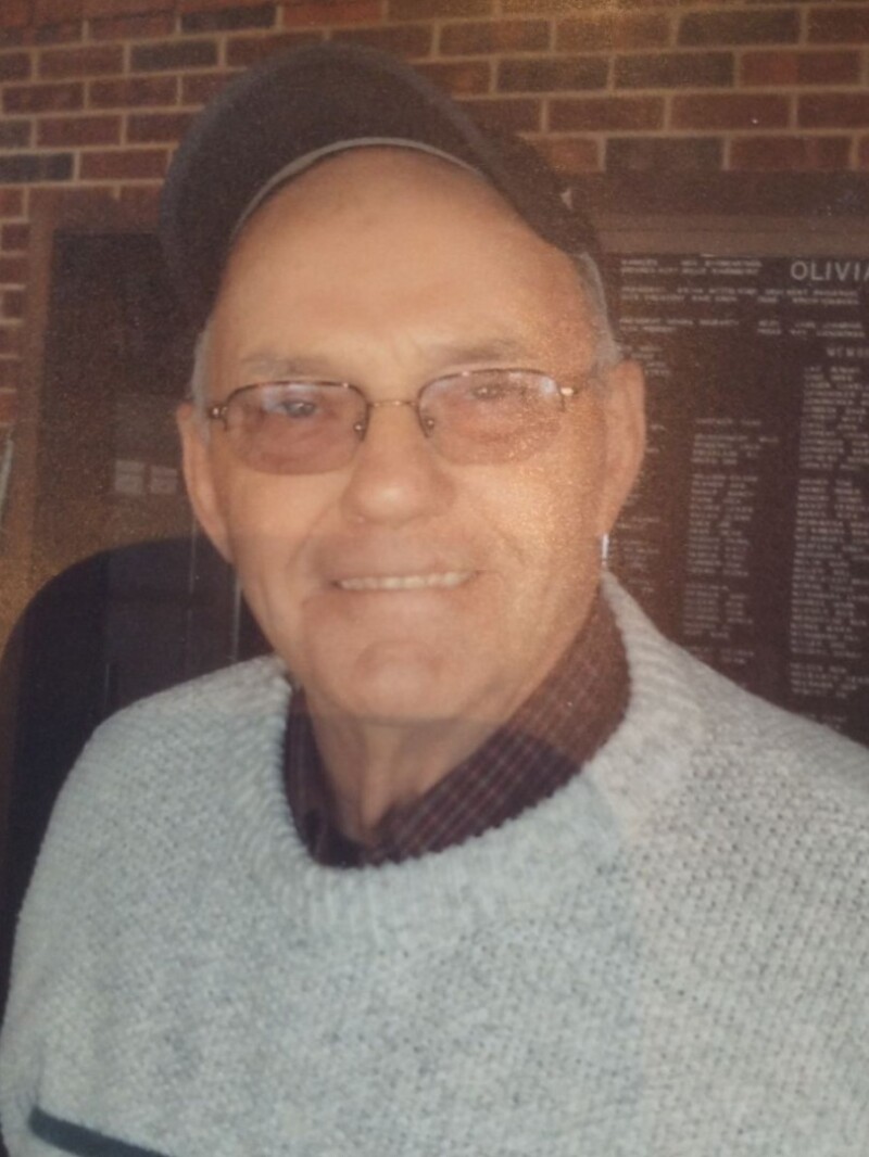 Gene Hank - West Central Tribune | News, weather, sports from Willmar ...