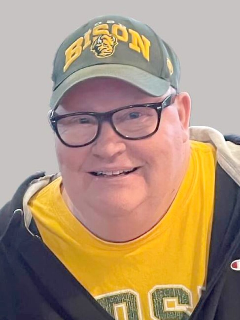 Rodney Lee Jacobs - Detroit Lakes Tribune | News, weather, sports from ...