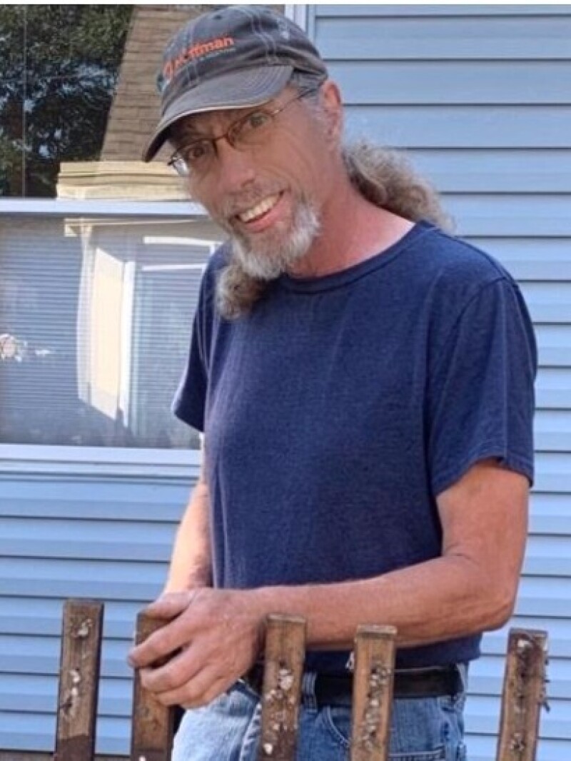 Michael “Bones” Thomas Loida - The Bemidji Pioneer is your #1 source ...