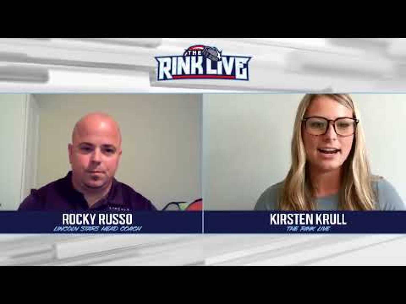 Lincoln Stars Season Preview - The Rink Live | Coverage of youth ...