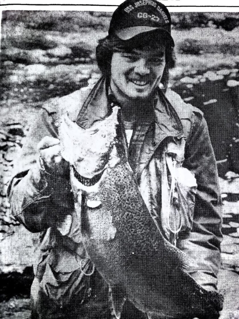 Gregory A. Johnson “Johno” - Duluth News Tribune | News, weather, and ...