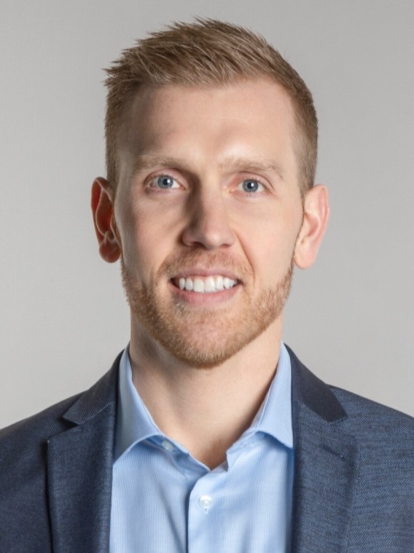 Michael Gullickson Named to Varco Pruden President’s Advisory Council ...