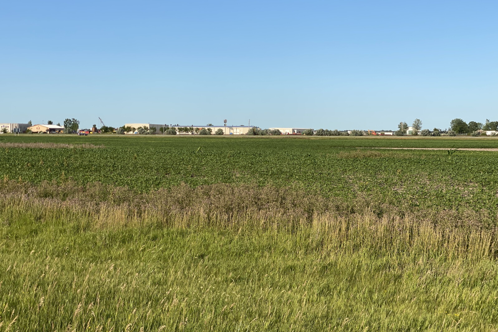Public Invited To Discuss Contentious Proposed Development North Of public-invited-to-discuss-contentious-proposed-development-north-of
