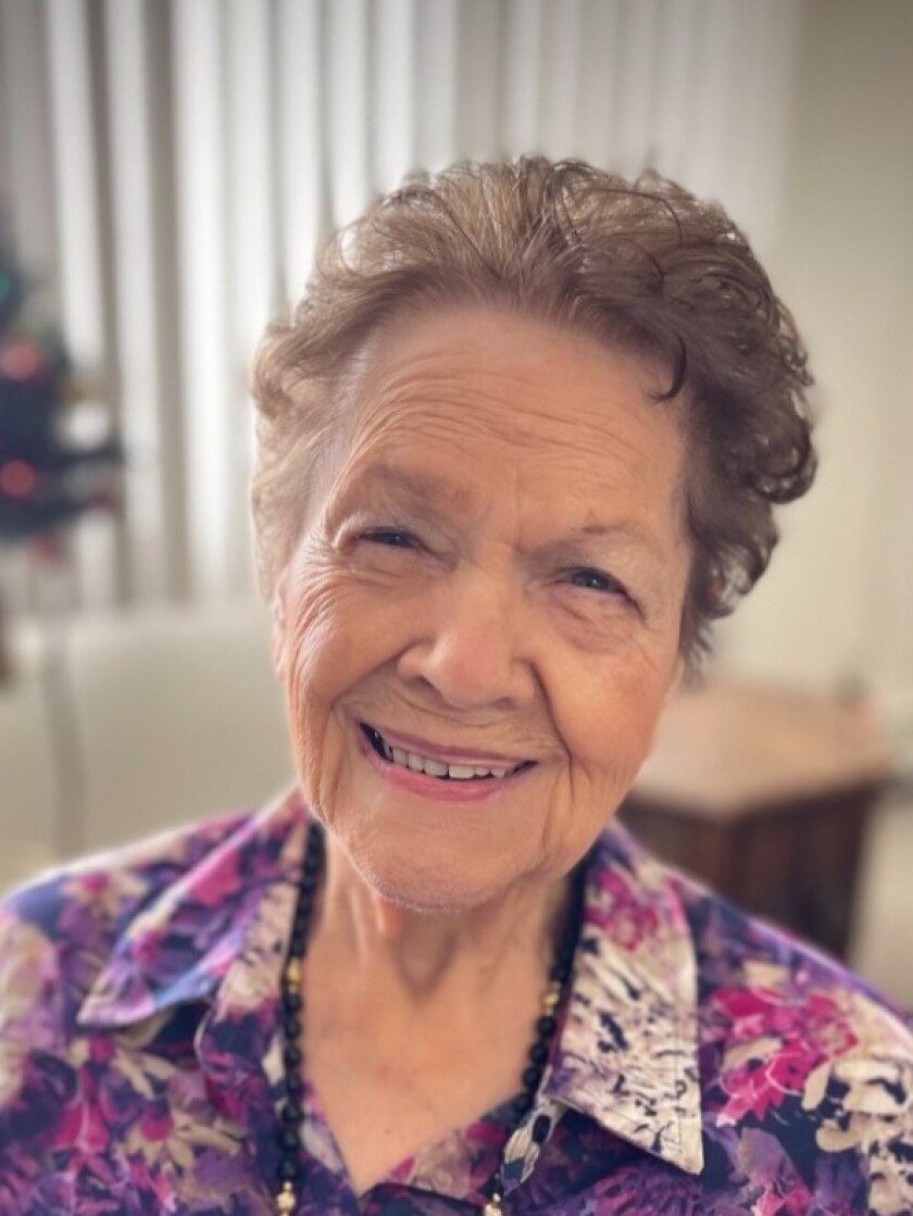 Marion A. Leonard - Brainerd Dispatch | News, weather, sports from ...