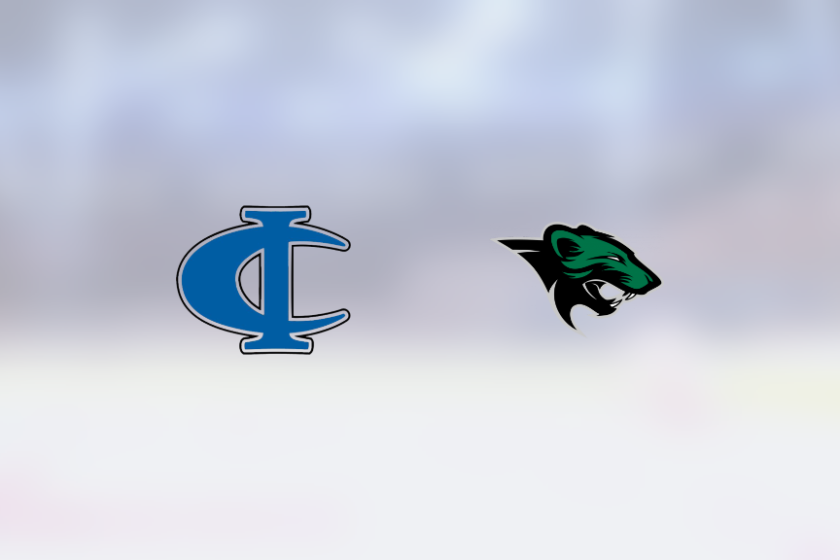 Rock Ridge Wolverines reverse deficit to clinch victory - The Rink Live ...