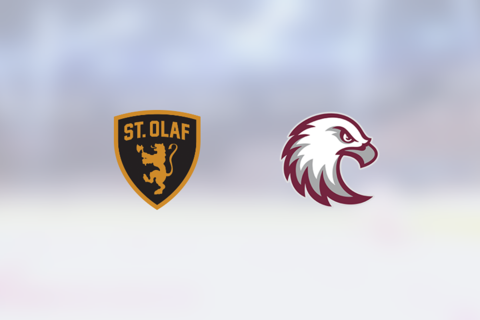 St. Olaf Oles beat Augsburg Auggies - The Rink Live | Coverage of youth ... St. Olaf Oles beat Augsburg Auggies - The Rink Live | Coverage of youth ...