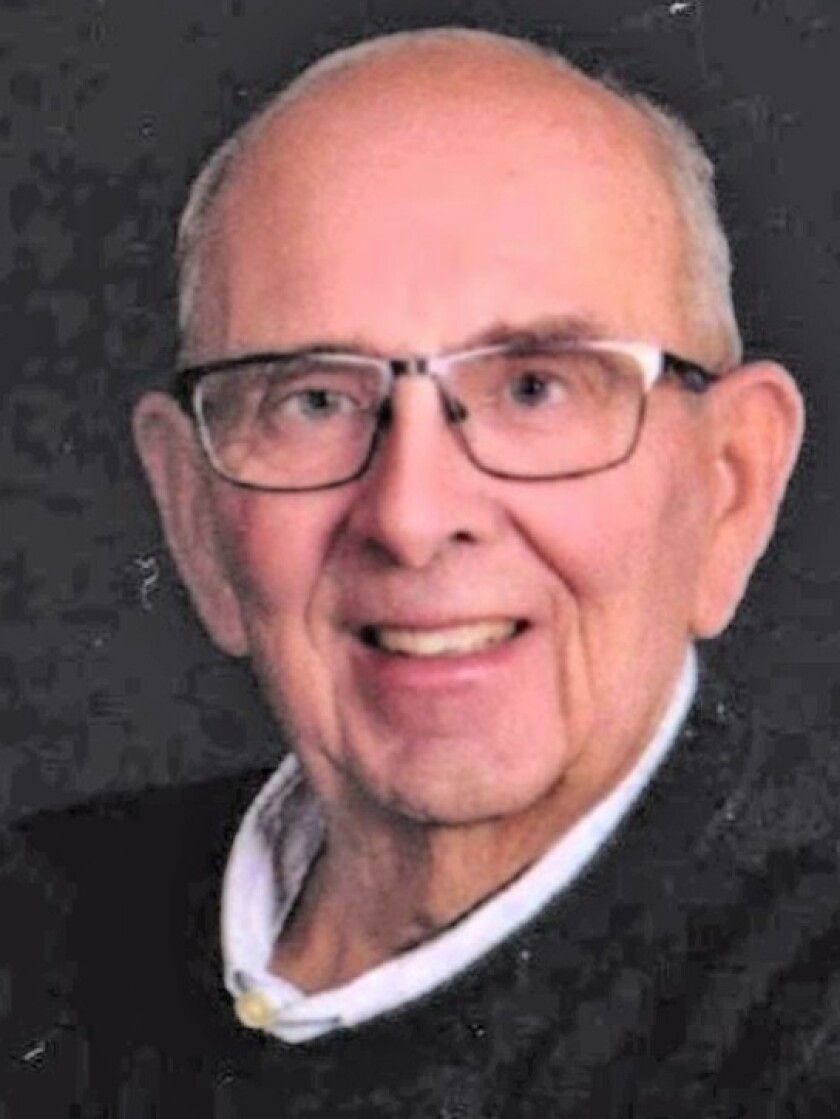 Hilary Michael Hopfauf - The Dickinson Press | News, weather, sports ...