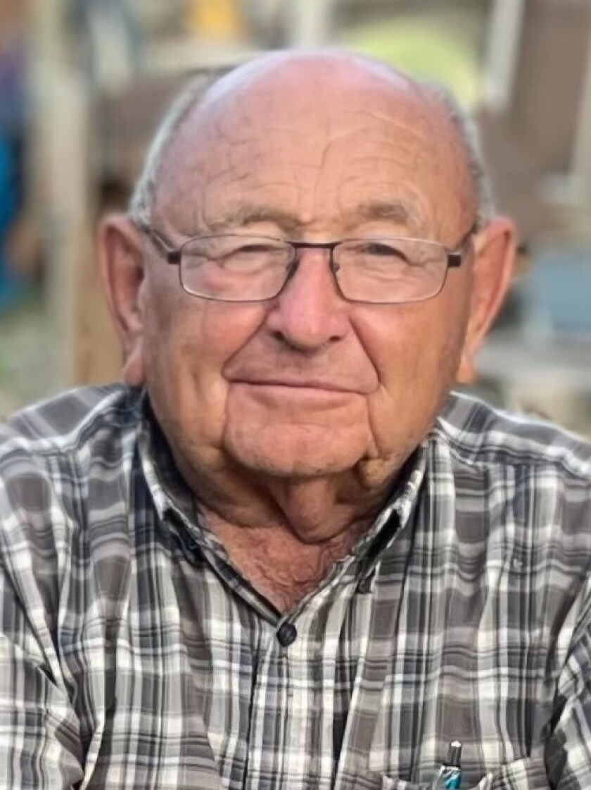 Gerald H. “Jerry” Saxton - Post Bulletin | Rochester Minnesota news ...