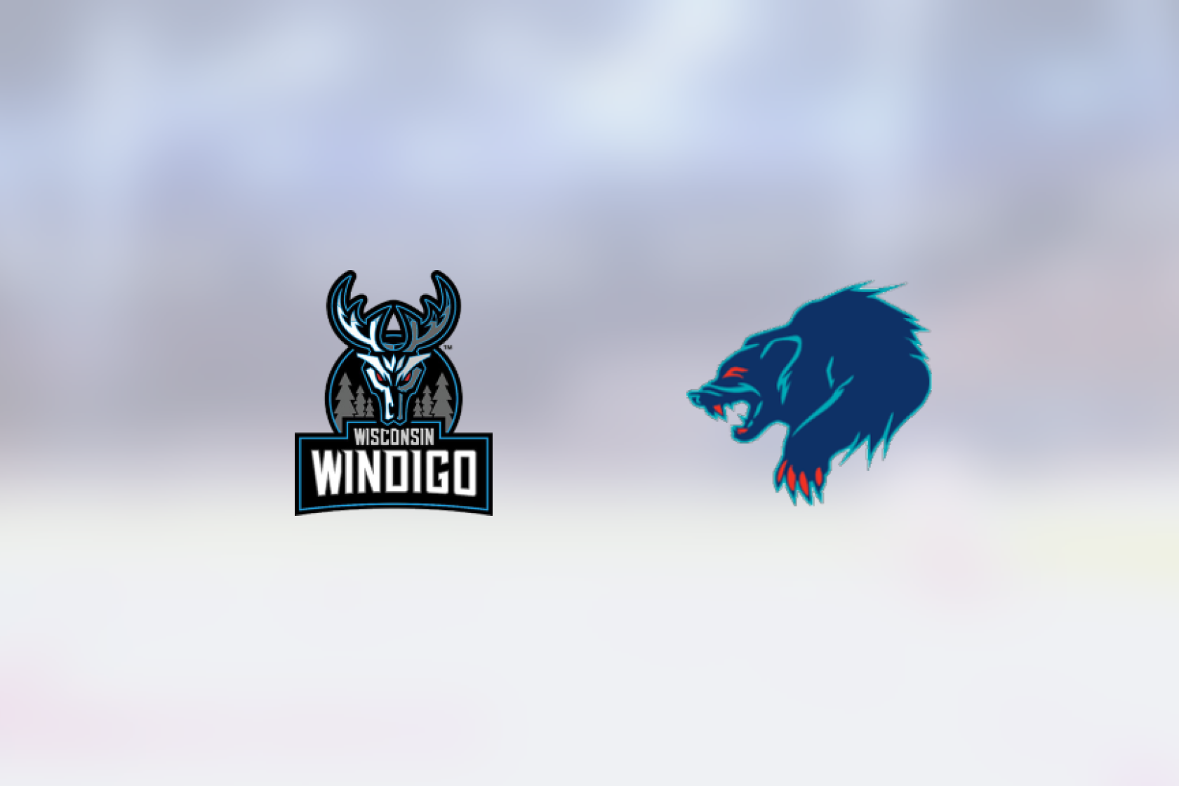 Wisconsin Windigo extended lead to 2-1 after another win over Anchorage ...
