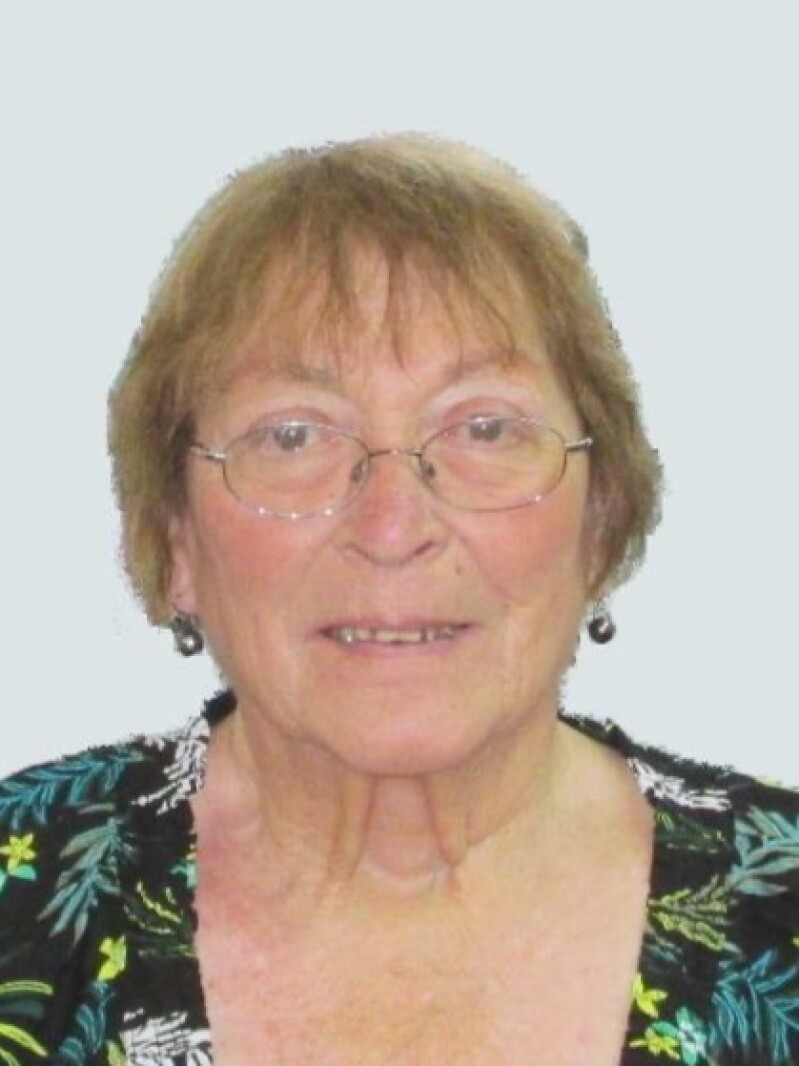Ruth Hopman - West Central Tribune | News, weather, sports from Willmar ...