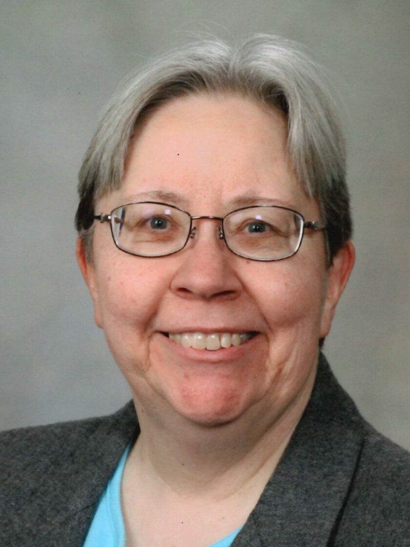 Irmgard Adele Goede - Post Bulletin | Rochester Minnesota news, weather ...