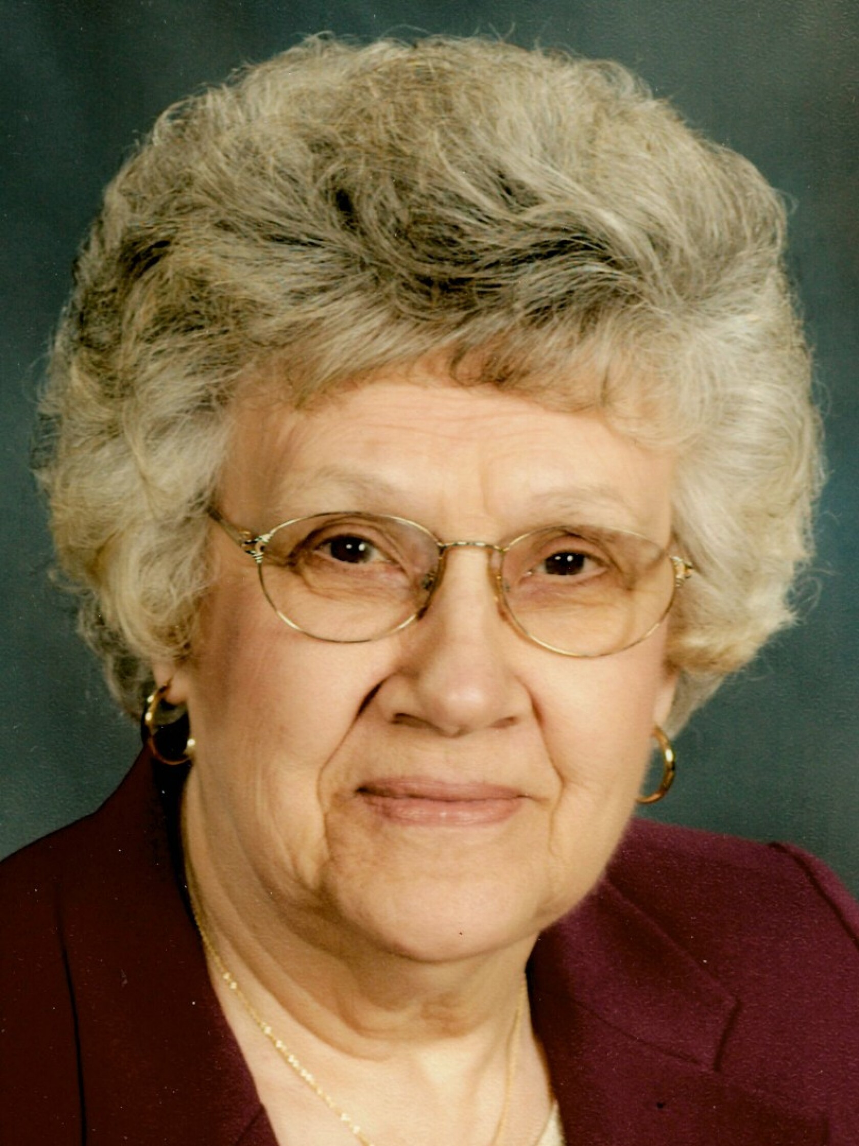 Bernadine T. Schiele - Alexandria Echo Press | News, weather and sports ...