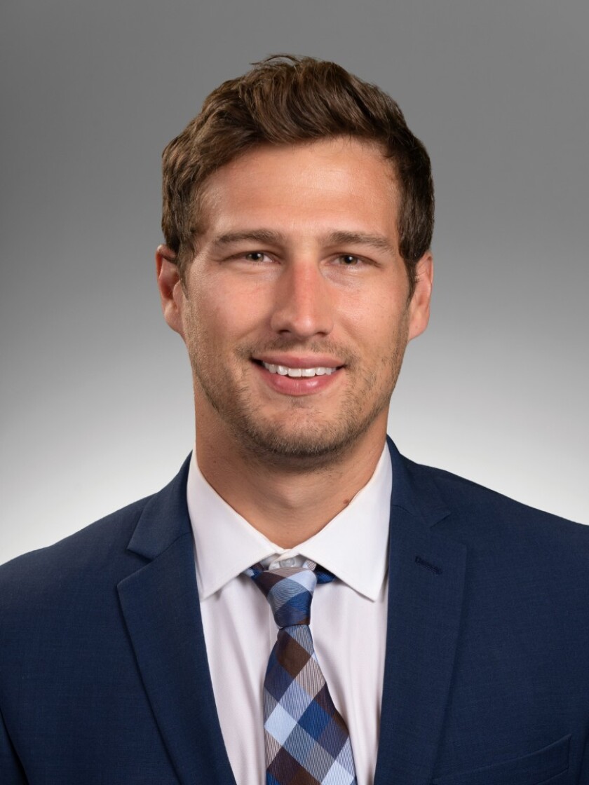 Sanford Health welcomes Jake Tarnowski, MD, to the emergency medicine ...