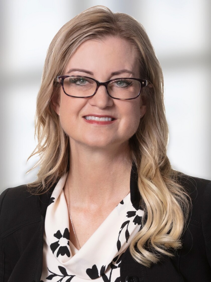 IMA Healthcare hires Stephanie Dahl, MD, FACOG - InForum | Fargo ...