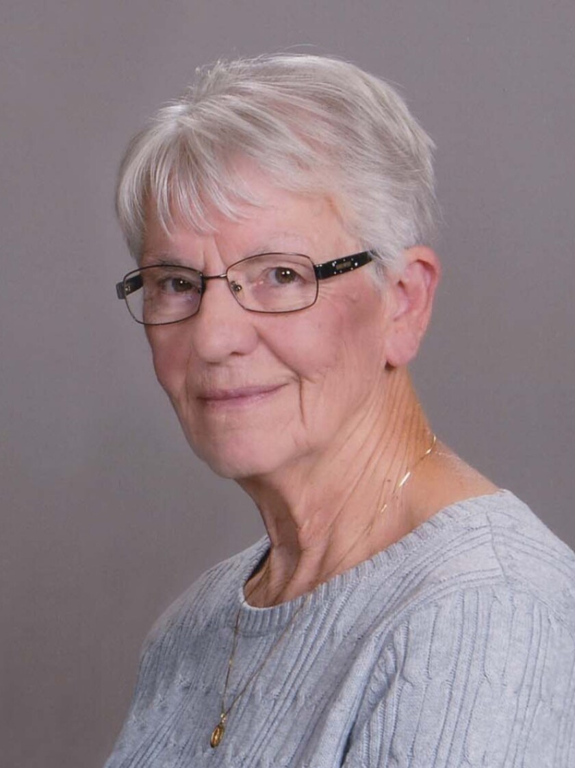 Grace Radke - Mitchell Republic | News, weather, sports from Mitchell ...