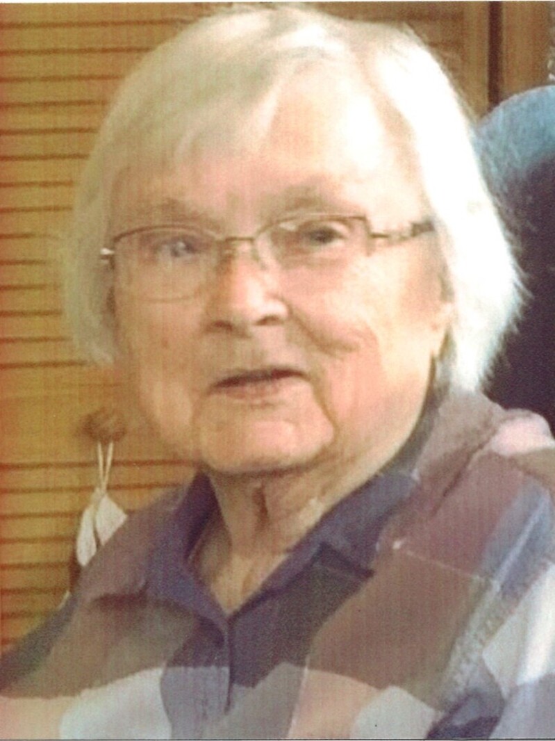 Ruth Knox - Pine and Lakes Echo Journal | News, weather, sports from ...