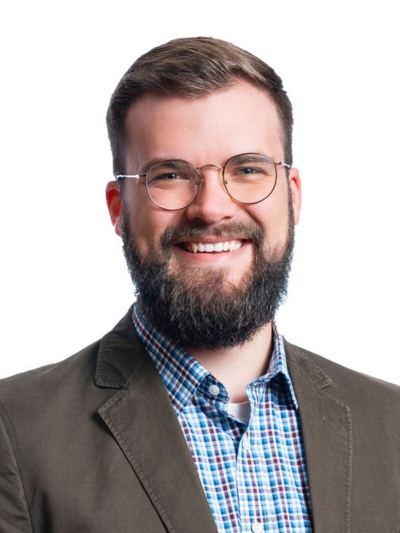 Ackerman-Estvold Welcomes Mitch Meier as a Project Designer - InForum | Fargo, Moorhead and West ...