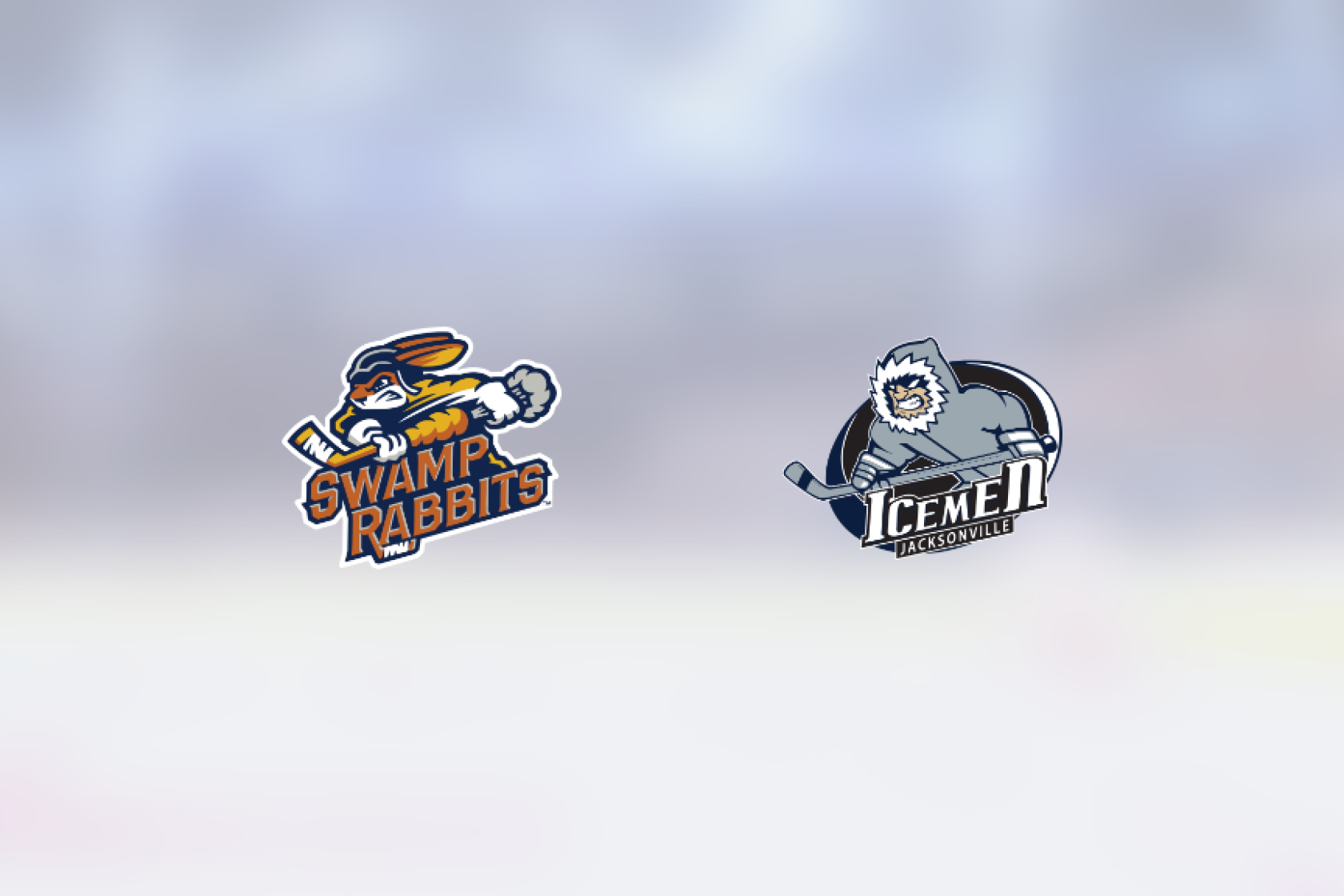 Jacksonville Icemen beat Greenville Swamp Rabbits in overtime - The Rink Live | Coverage of ...