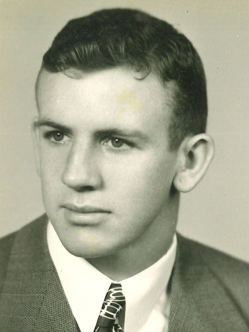 Duane E. Robb - Post Bulletin | Rochester Minnesota news, weather, sports