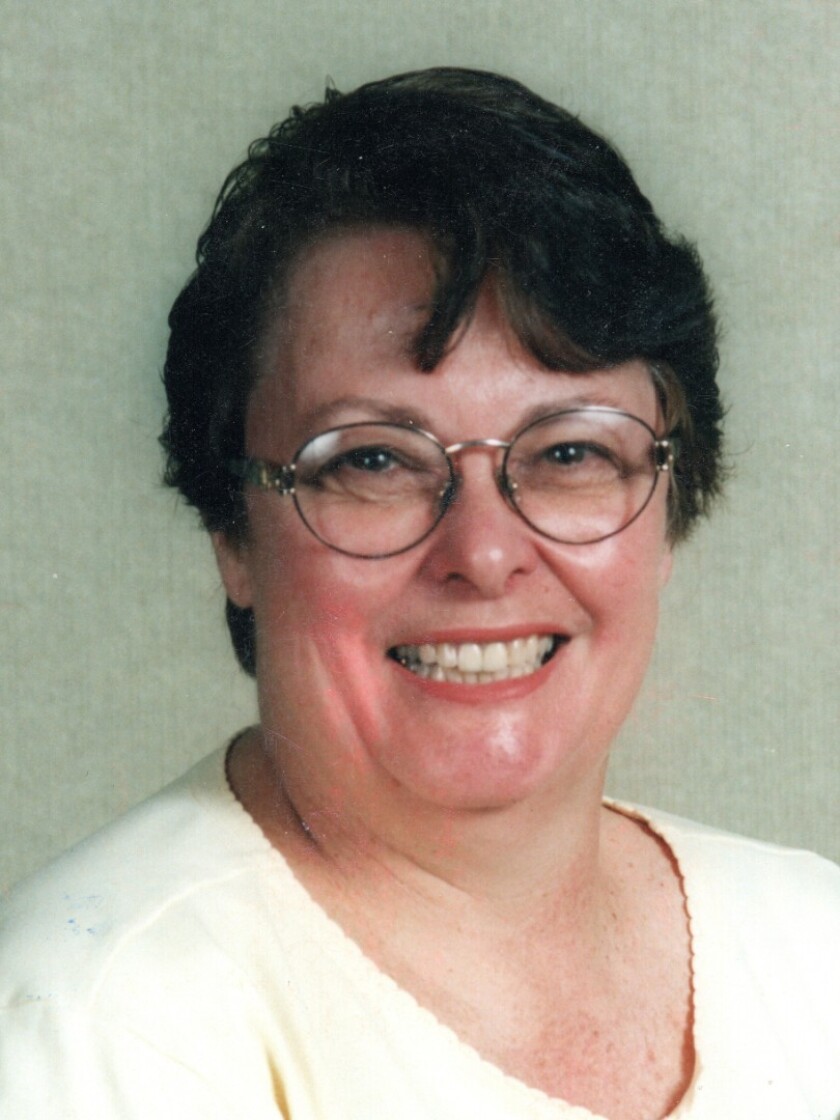 Ann Elizabeth Hirst Sande - Grand Forks Herald | Grand Forks, East ...