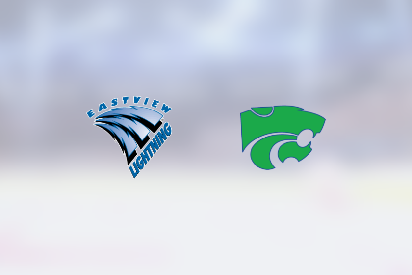 Eastview Lightning keep on winning and now have four straight wins ...