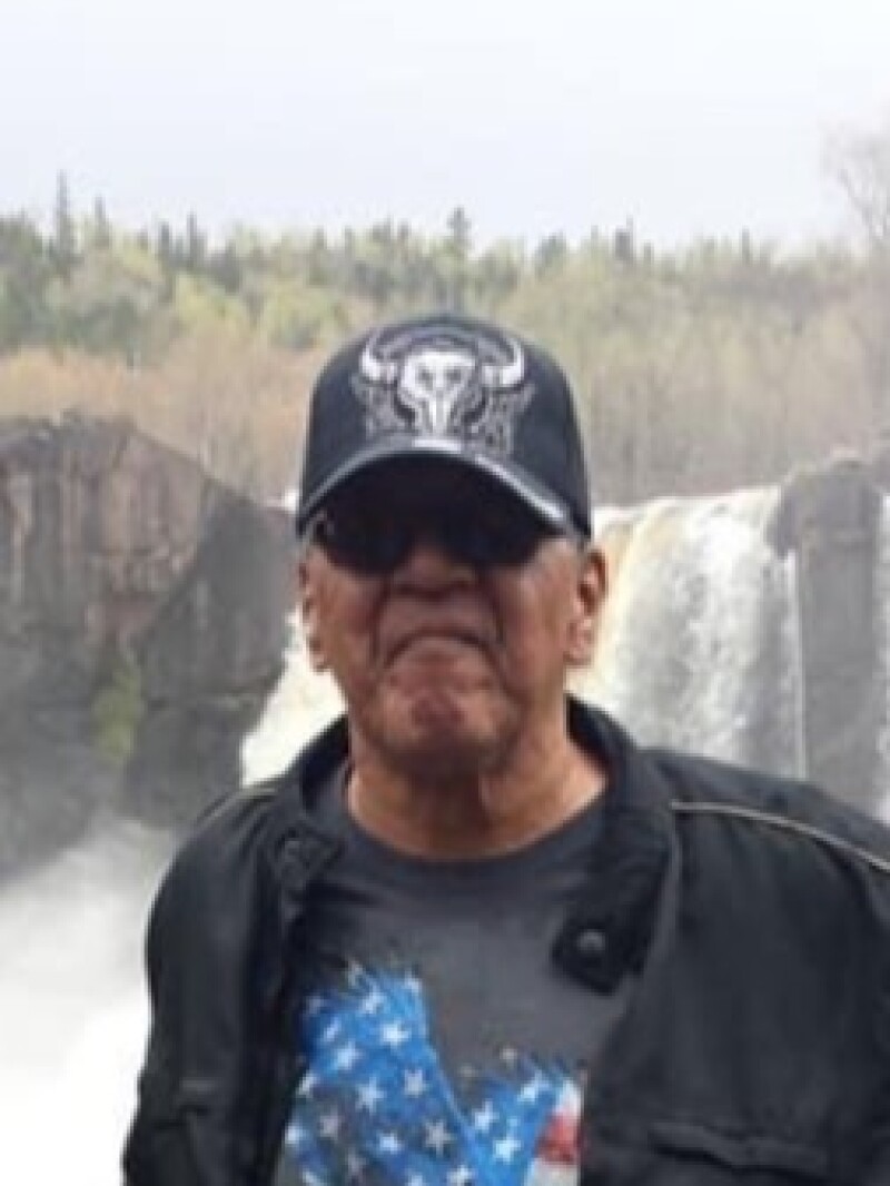 Patrick J. Robinson - Duluth News Tribune | News, weather, and sports ...