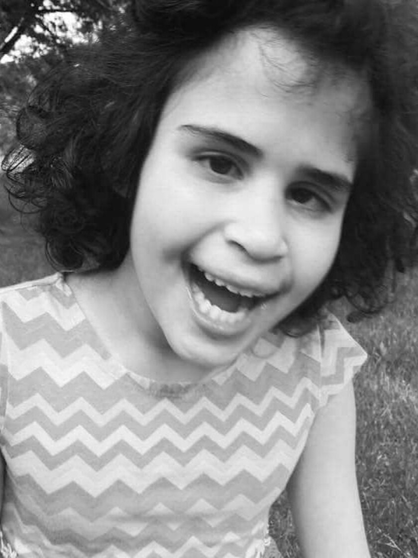 Kennedy Ava Ortiz (Finck) - Post Bulletin | Rochester Minnesota news ...