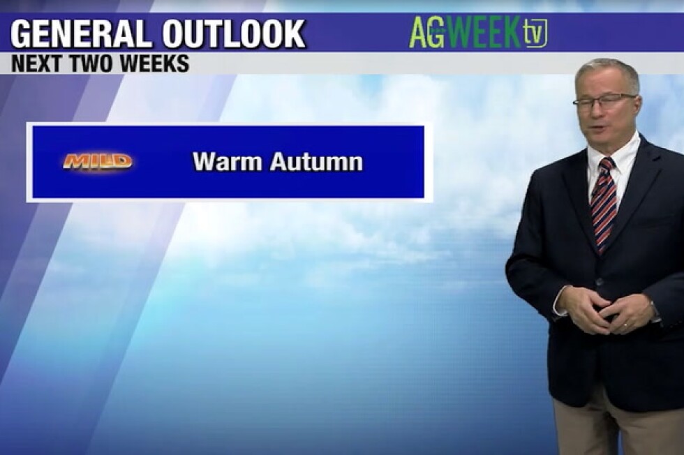 Agweek TV - Agweek | #1 source for agriculture news, farming, markets
