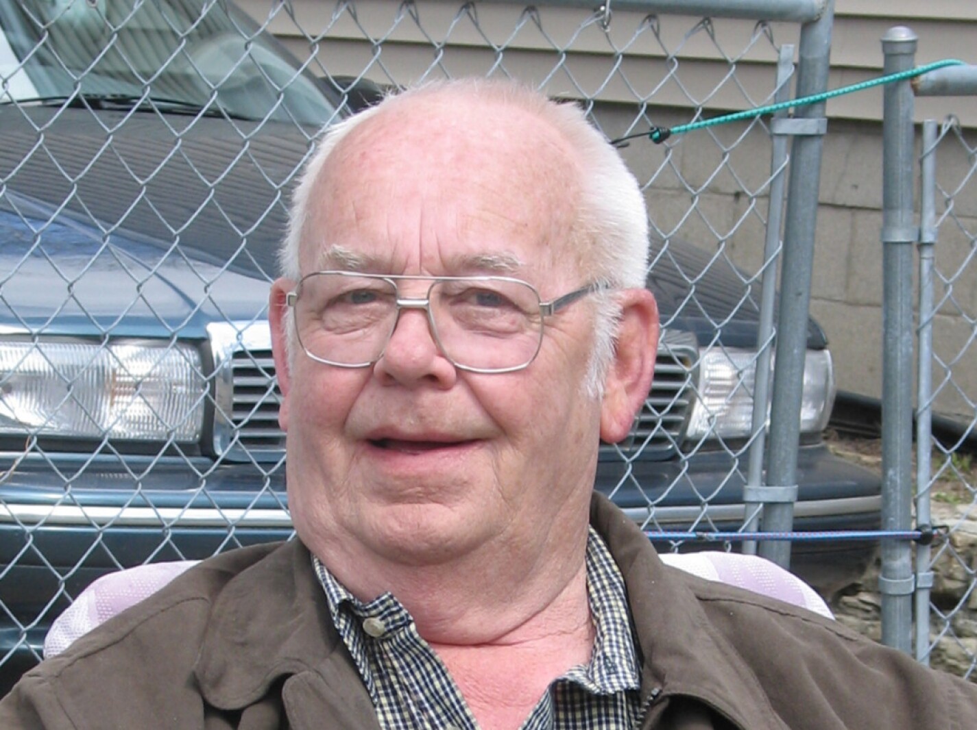 Robert E. “Bob” Peterson - Duluth News Tribune | News, weather, and sports from Duluth, Minnesota