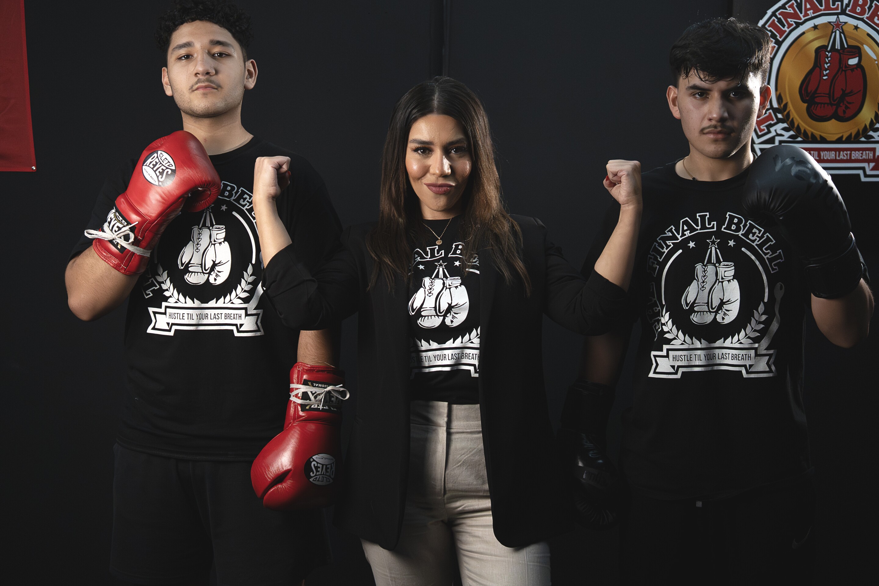Virgil Hill Returns To North Dakota For Dickinson Boxing Event The