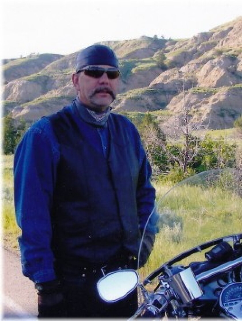 Delwin D. Olson - The Dickinson Press | News, weather, sports from ...