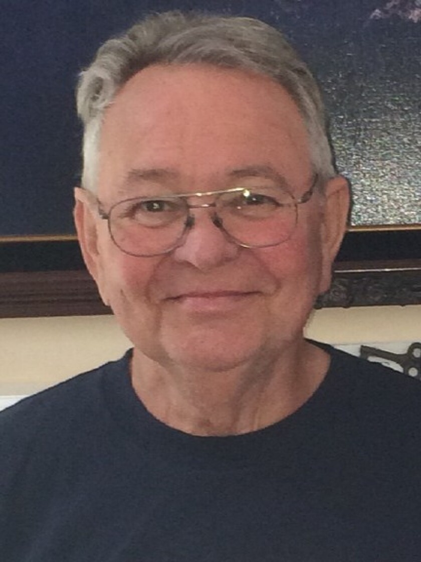 Jim Williams - Brainerd Dispatch | News, weather, sports from Brainerd ...