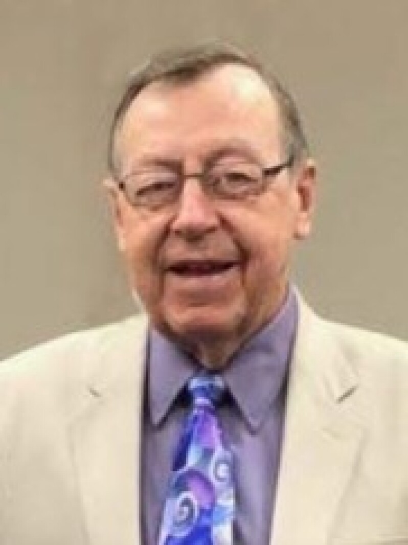 Pastor Vaughn White - Wadena Pioneer Journal | News, weather, sports ...