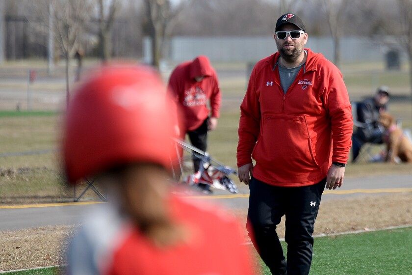PHOTOS: Willmar vs. Rocori softball Tuesday, April 18, 2023 - West ... PHOTOS: Willmar vs. Rocori softball Tuesday, April 18, 2023 - West ...