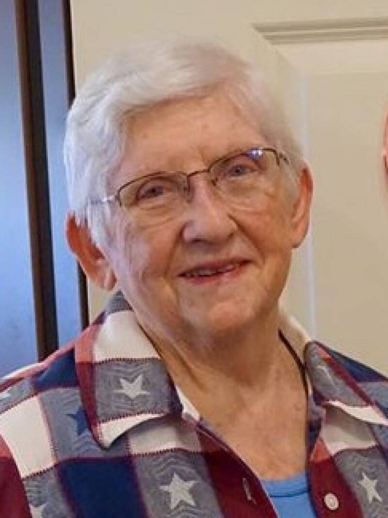 Fern (Williams) Anderson is celebrating her 90th birthday! - The Globe ...