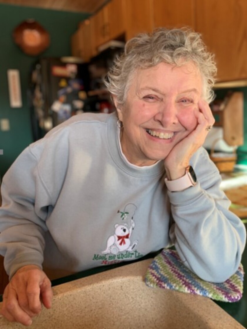 Patricia “Patty” Gould Muckala - Duluth News Tribune | News, weather ...