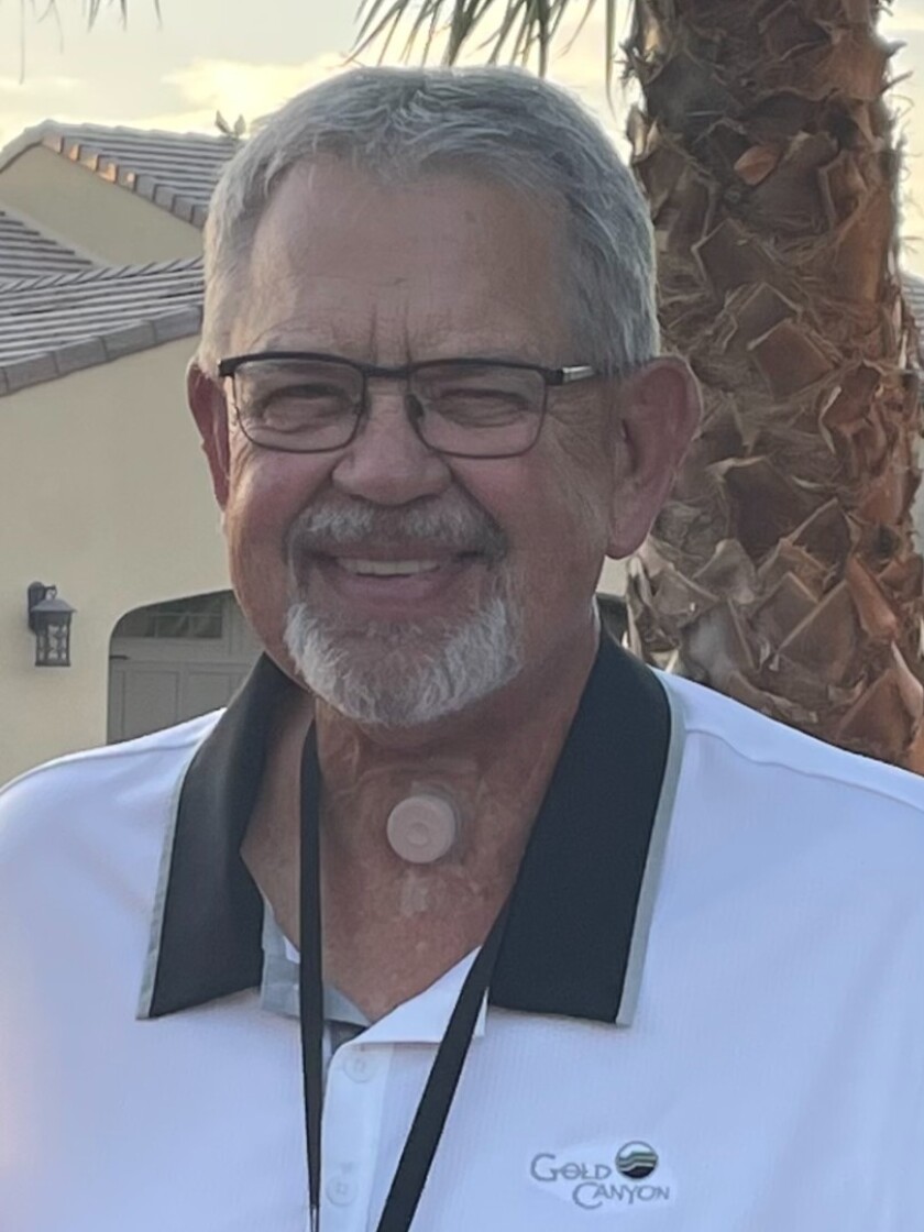 W. Dale Thompson - InForum | Fargo, Moorhead and West Fargo news ...