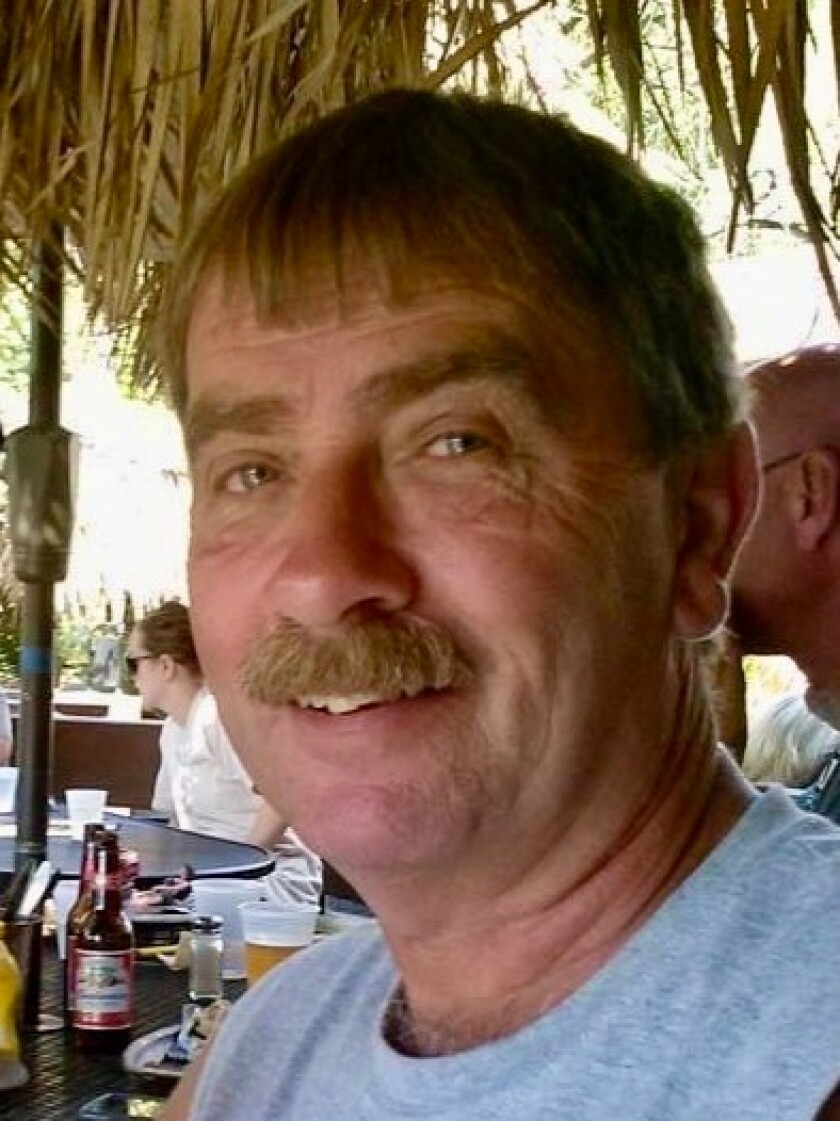 Michael S. Mick Lind - Brainerd Dispatch | News, weather, sports from ...