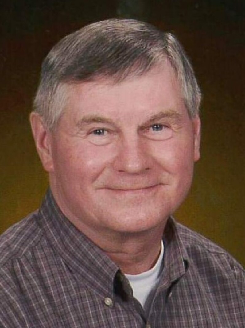 Darwin “Joe” Johansen - The Globe | News, weather, sports from ...