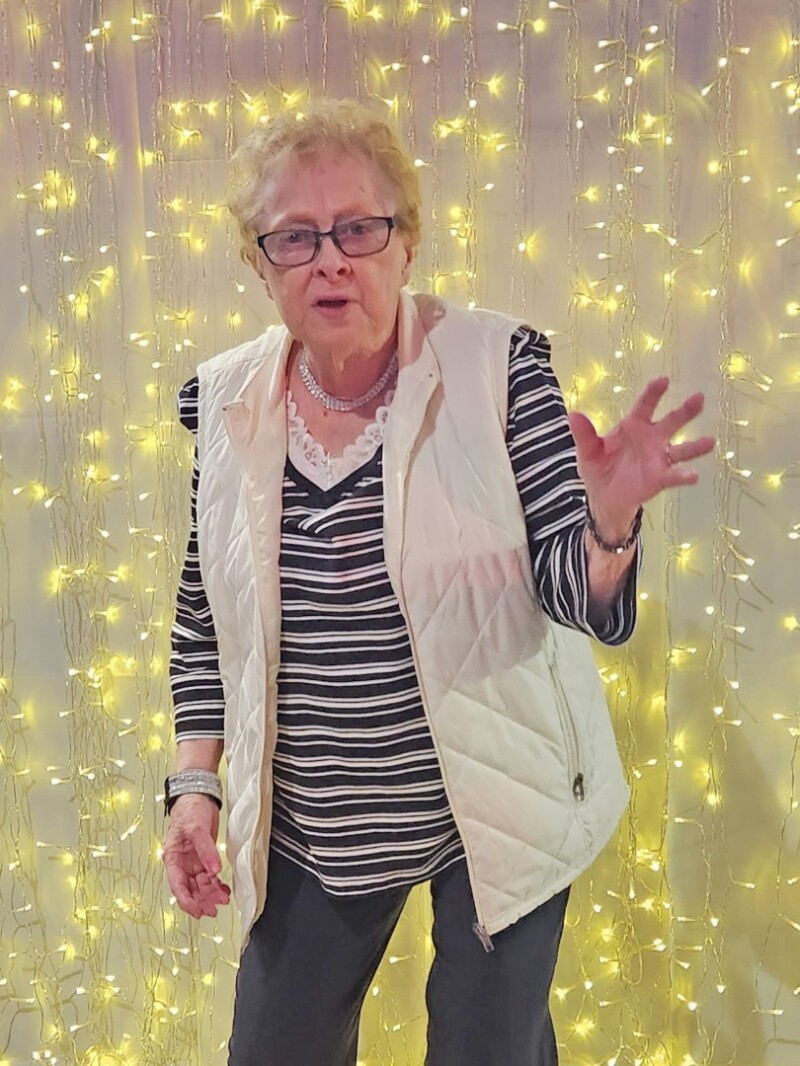 Ruth Krueger - InForum | Fargo, Moorhead and West Fargo news, weather ...