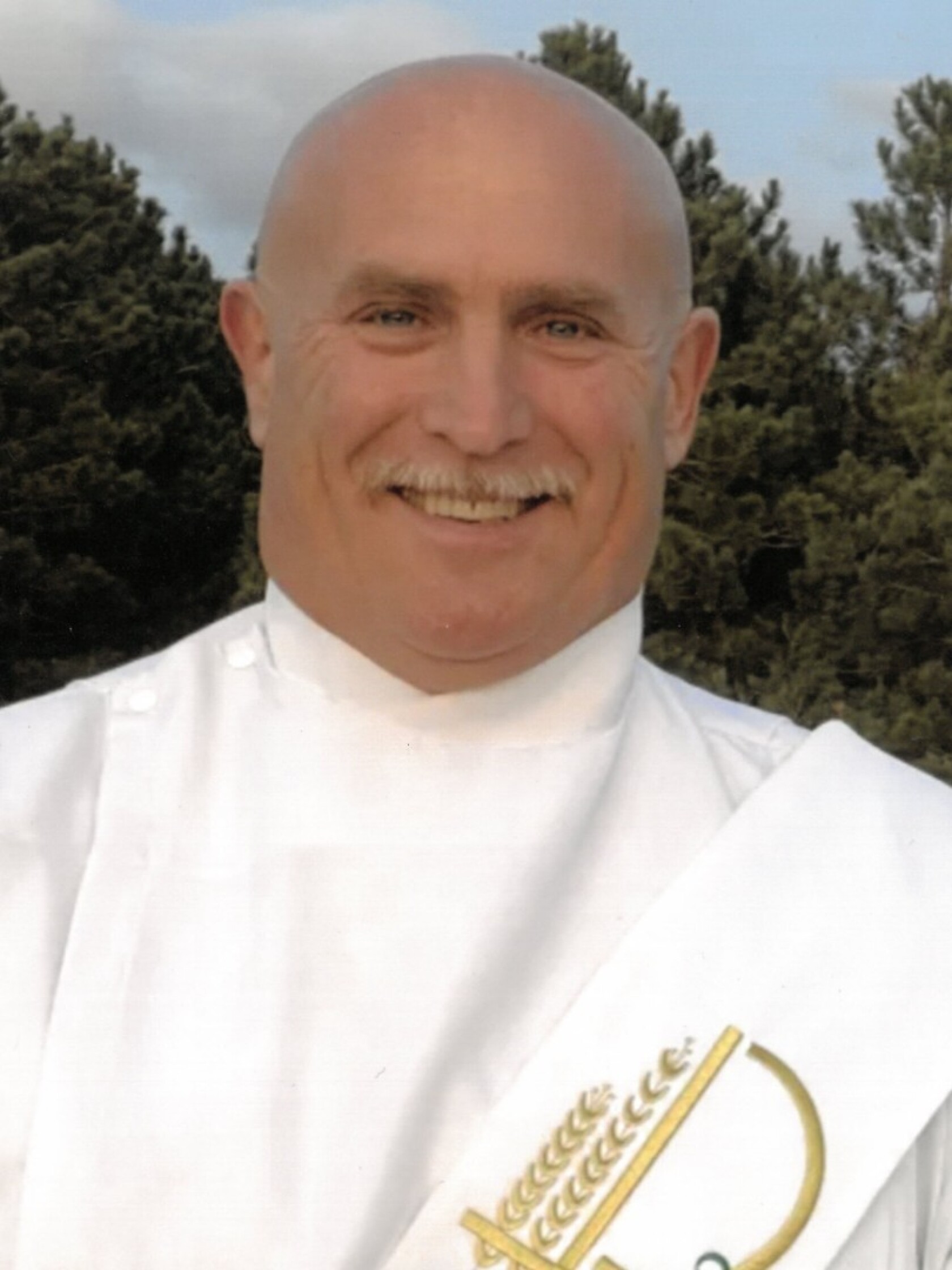 Deacon Mark Stenger - Perham Focus | News, weather, sports from Perham ...