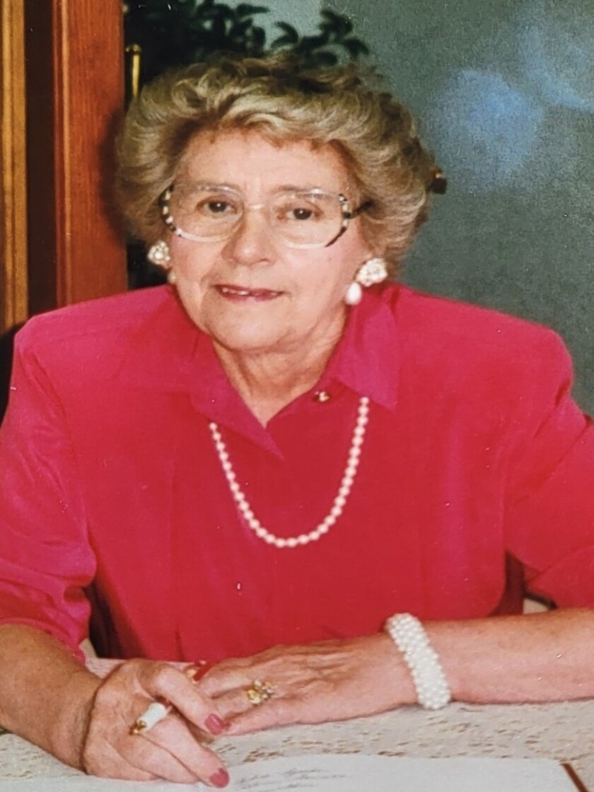 Edna Olson - Grand Forks Herald | Grand Forks, East Grand Forks news ...