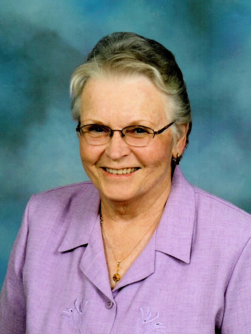 Lorraine Rose Benesh - Alexandria Echo Press | News, weather and sports ...