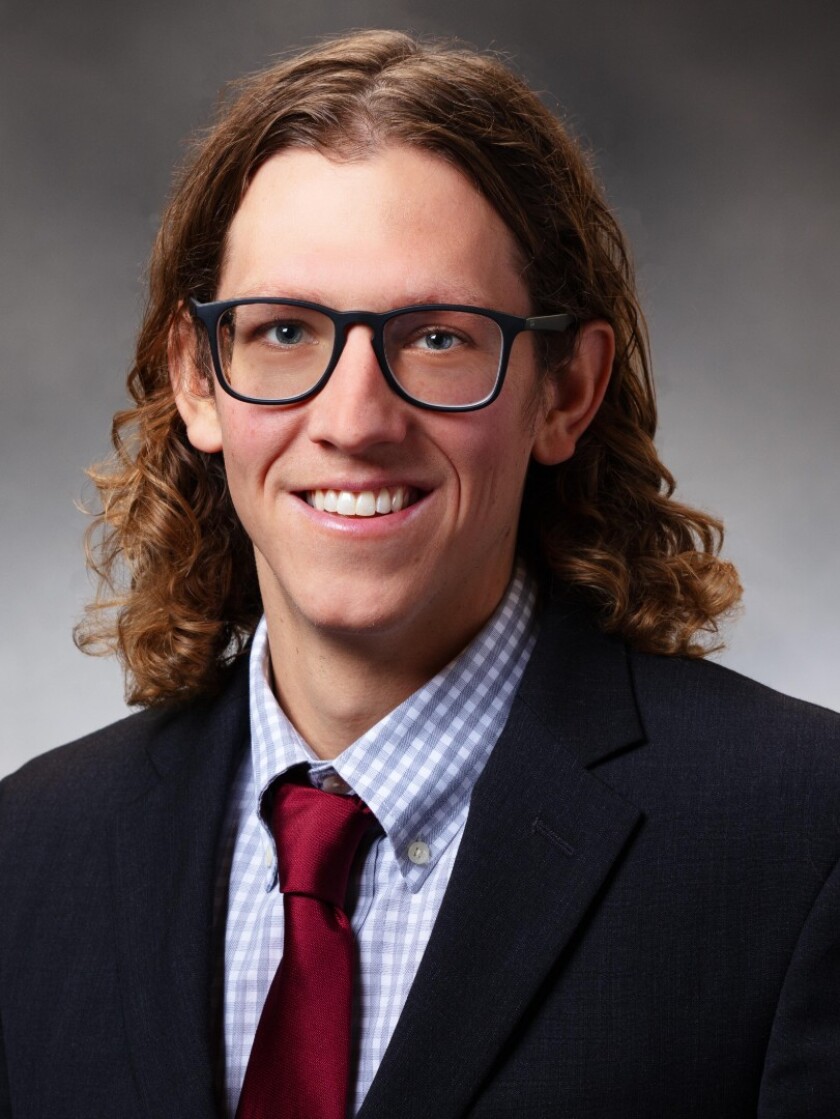 Aspirus St. Luke’s welcomes Ryan Kosek, PA-C - Duluth News Tribune ...